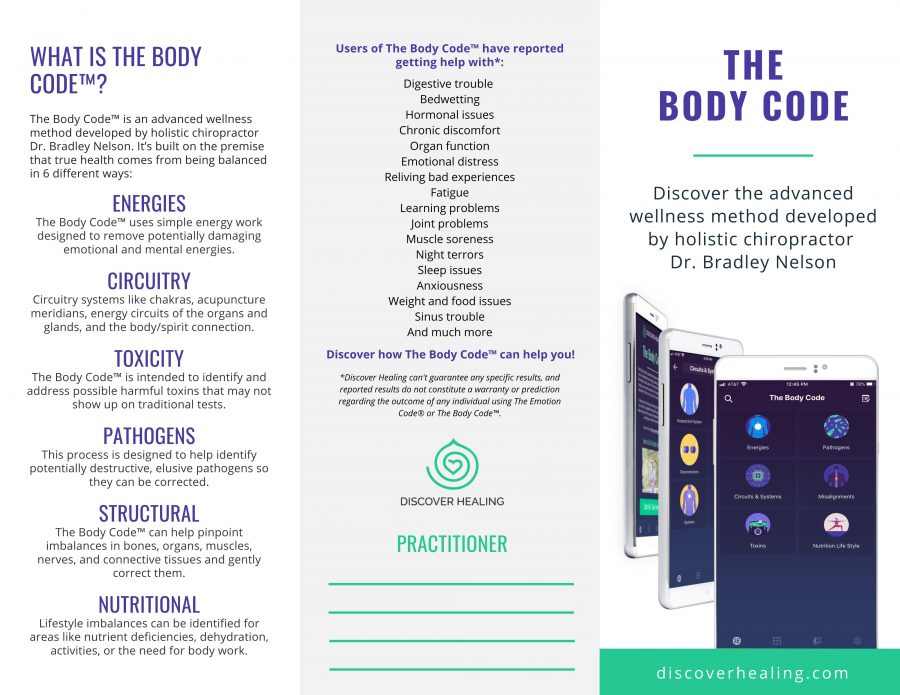 , Patchouli Therapy, Body Code Certified, Counsellor/Therapist, Marlow ...